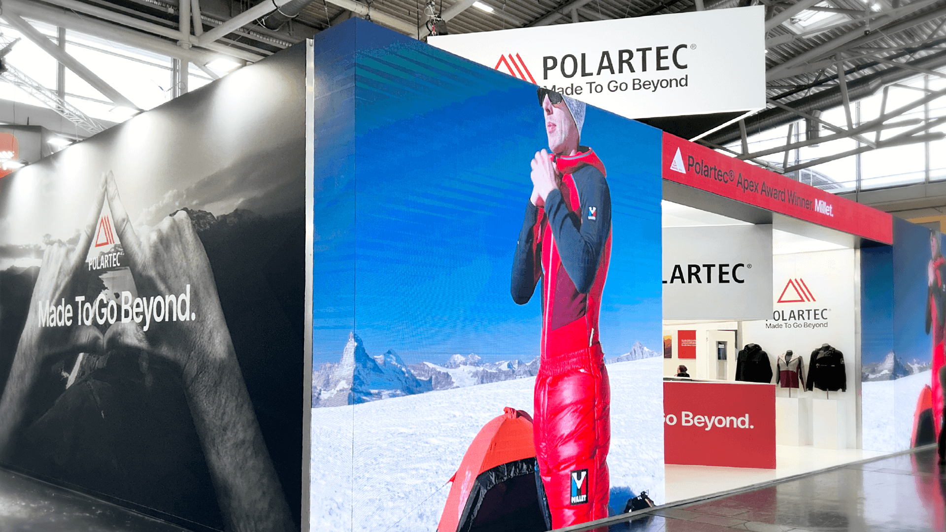 Polartec - MYNT