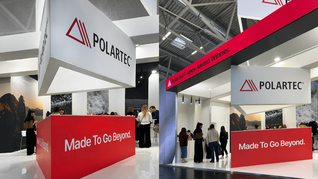 Polartec - MYNT